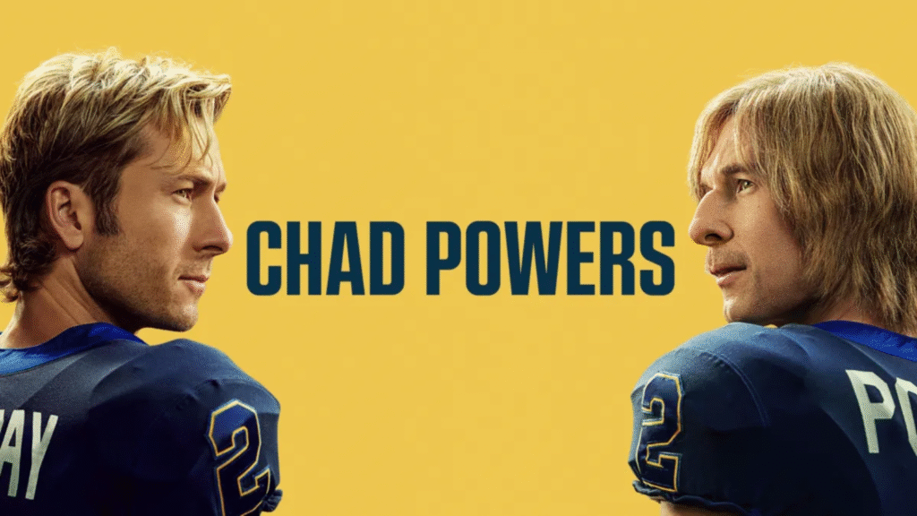 Casting “Chad Powers” Season 2 in Atlanta – College Football Fans Wanted