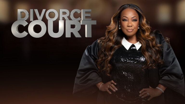 Get Paid to Be in the Studio Audience for Divorce Court Season 28 in ...
