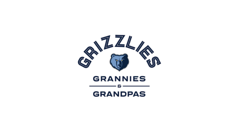 Memphis Grizzlies “Grannies & Grandpas” Open Auditions for the 2026/27 ...
