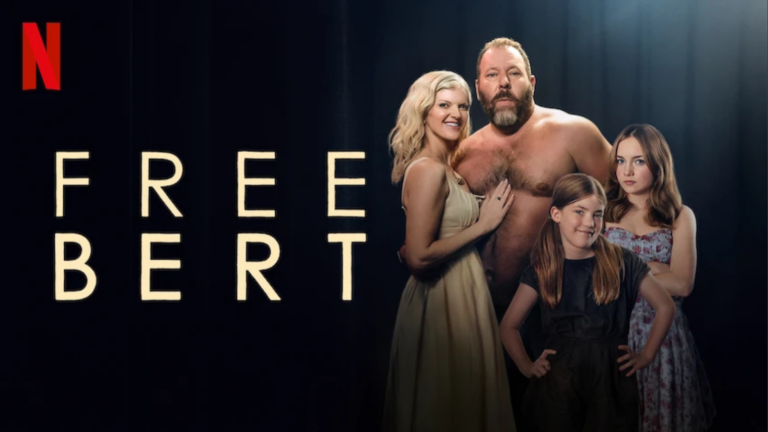 Netflix Comedy Free Bert Season 2 Casting Paid Extras in Atlanta