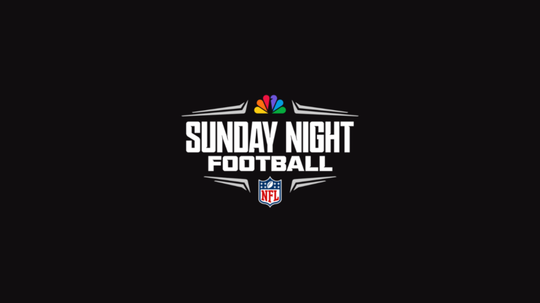 Background Talent Needed for Sunday Night Football Opening Promo